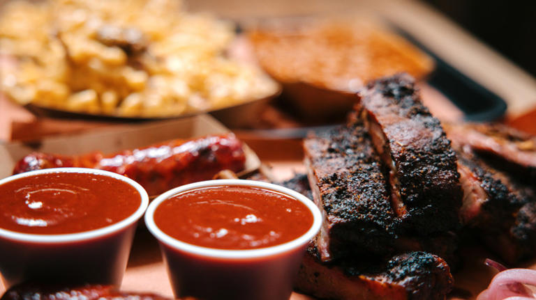 The 7 Best BBQ Chain Restaurants, According To Reviews