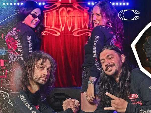 H-E-B's heavy metal merchandise rocks out in our most popular stories