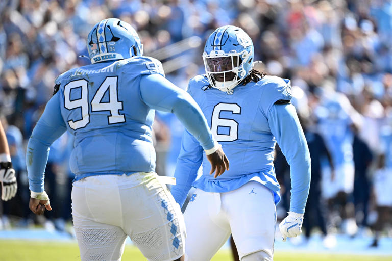 Auburn football adds 3 to the trenches | Transfer portal tracker