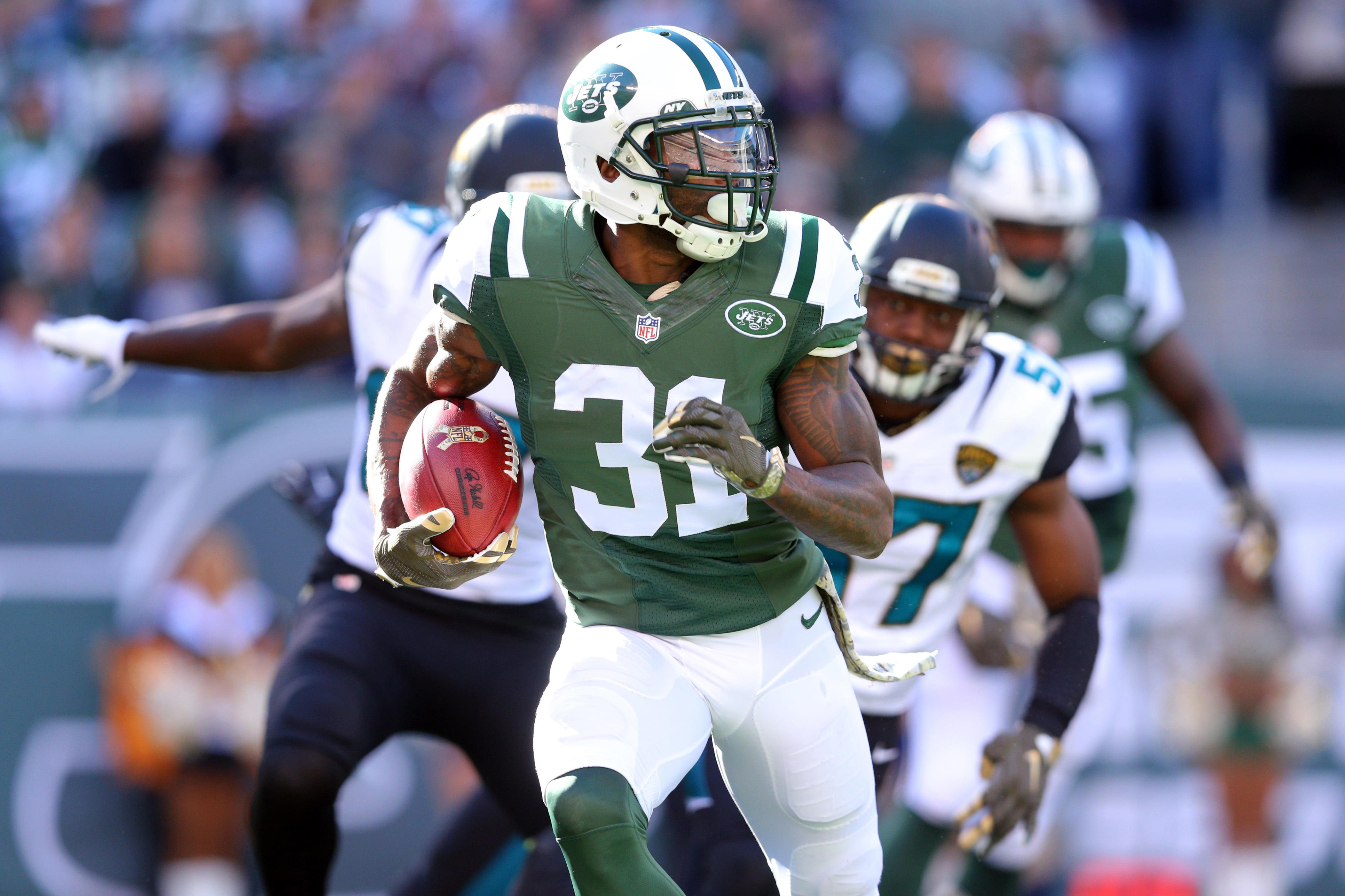 Georgia football offers NFL legend Antonio Cromartie's son