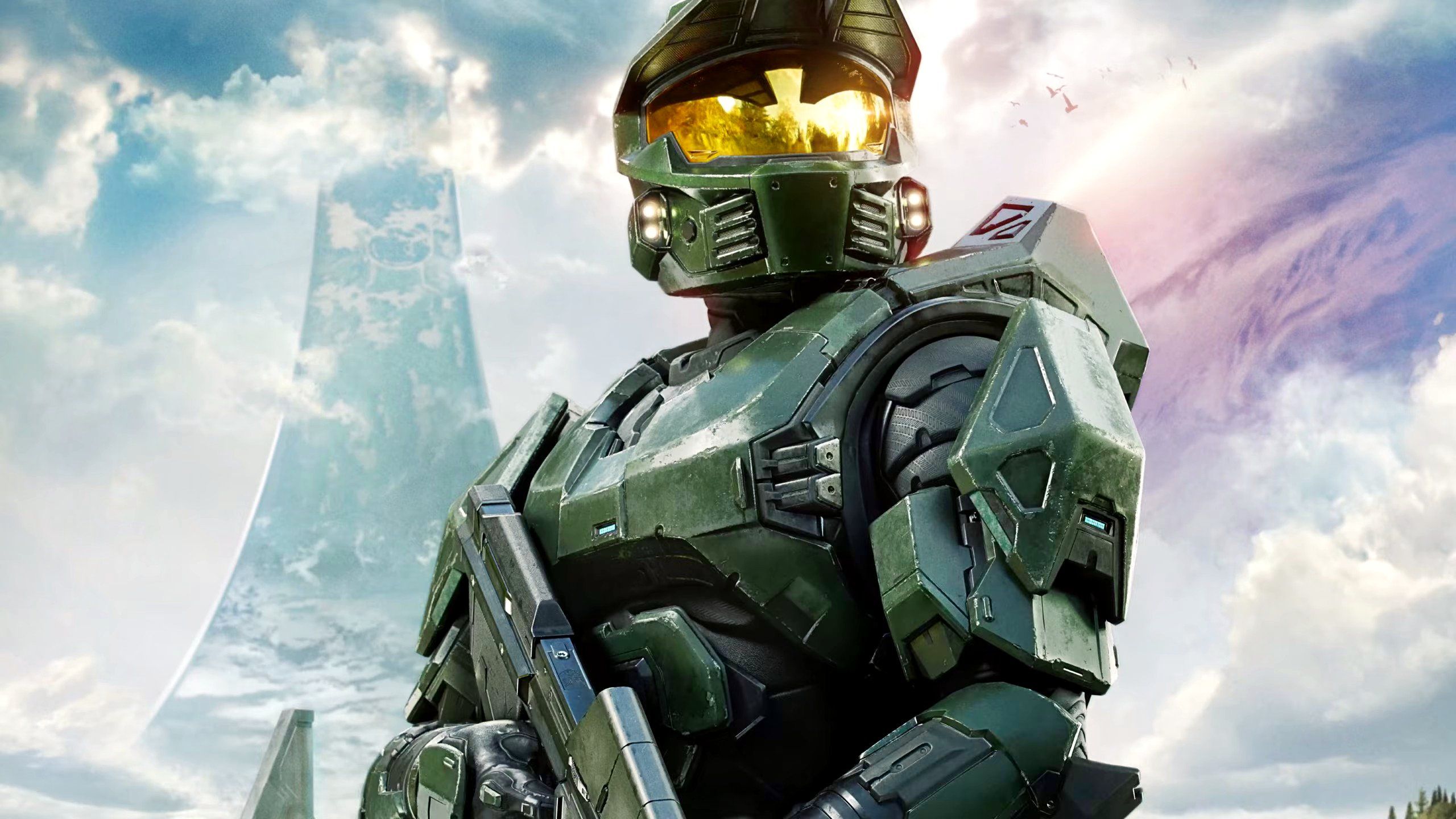 Halo Officially Ending After November Update