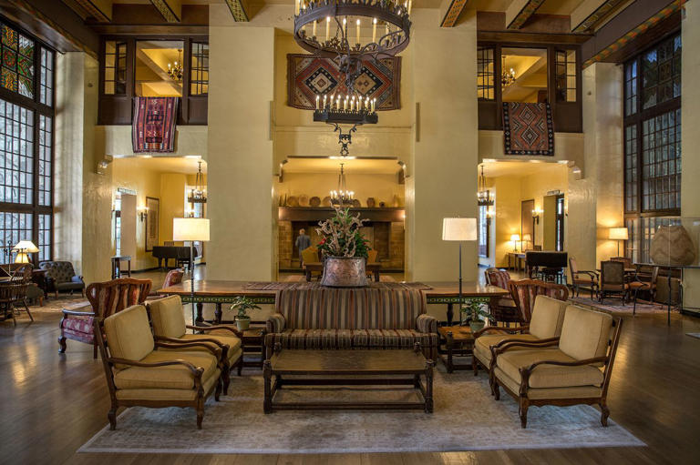 This Is One of the Most Haunted Places in California—and It’s Located ...