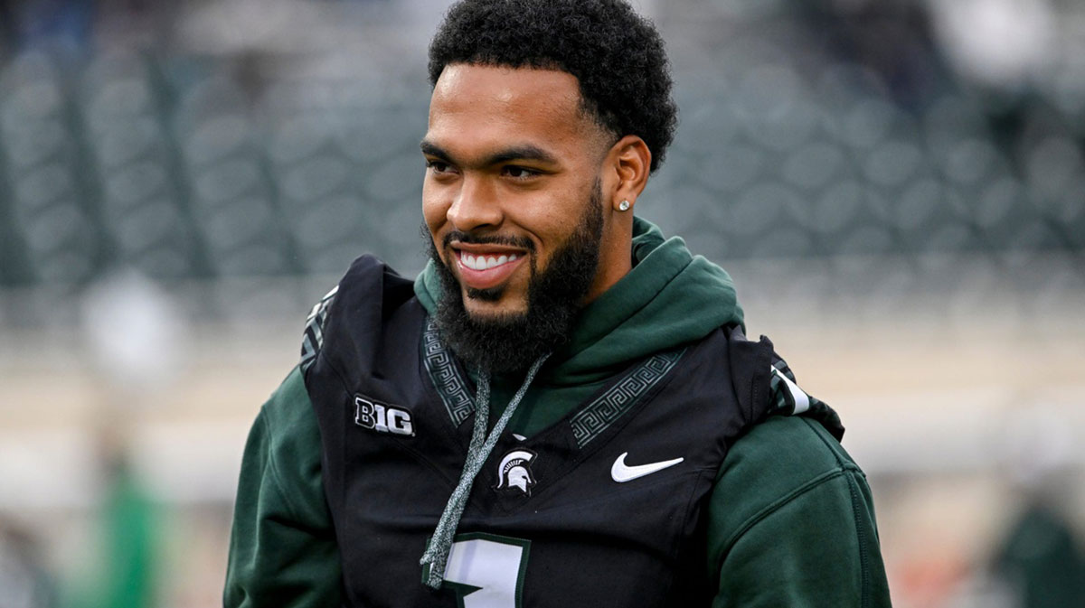 Michigan State football receives massive update for Michigan clash