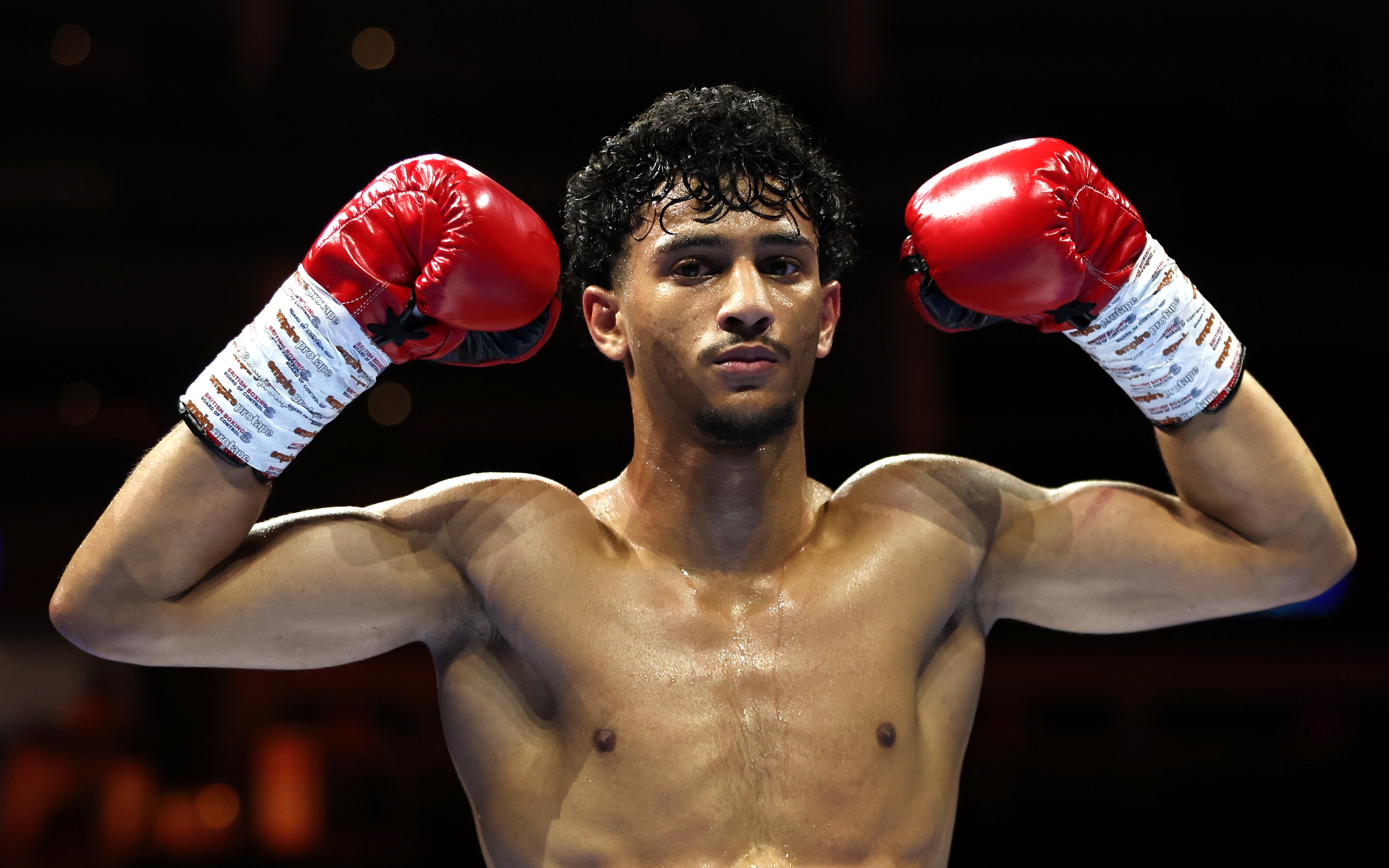 Parker vs Wardley LIVE: Boxing result, fight stream, latest updates and ...