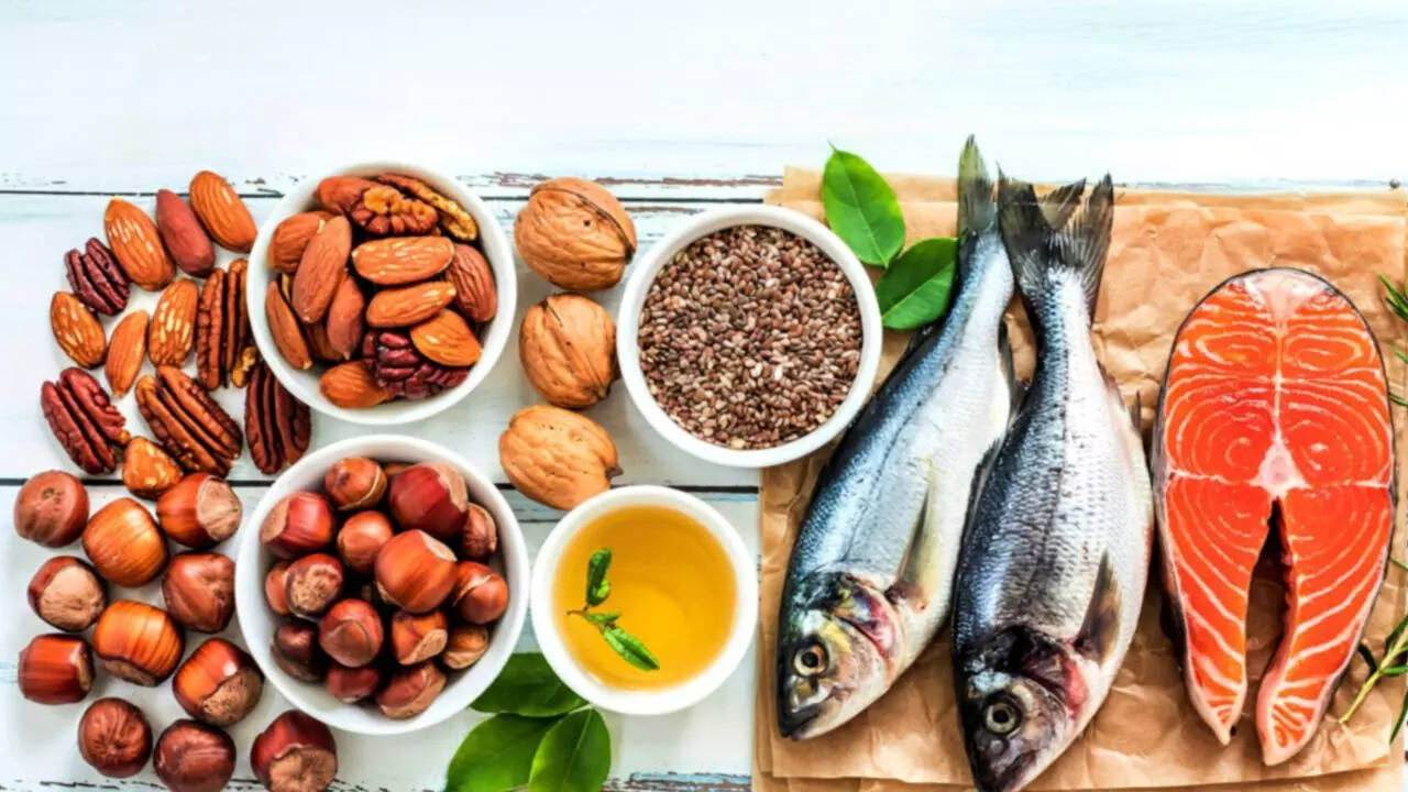 Not beetroot or anar but these 5 foods are the richest sources of iron