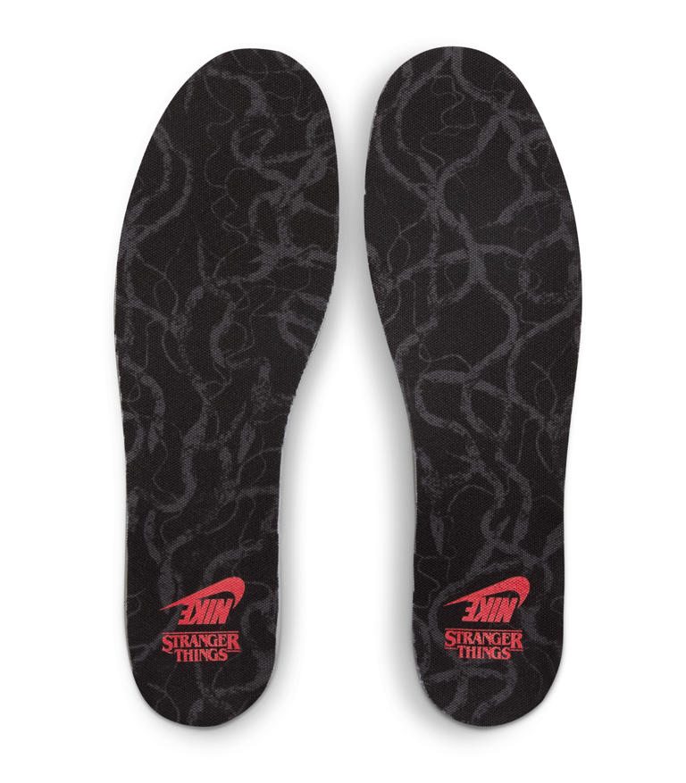 New 'Stranger Things' x Nike Dunk Collab Is Releasing Next Month