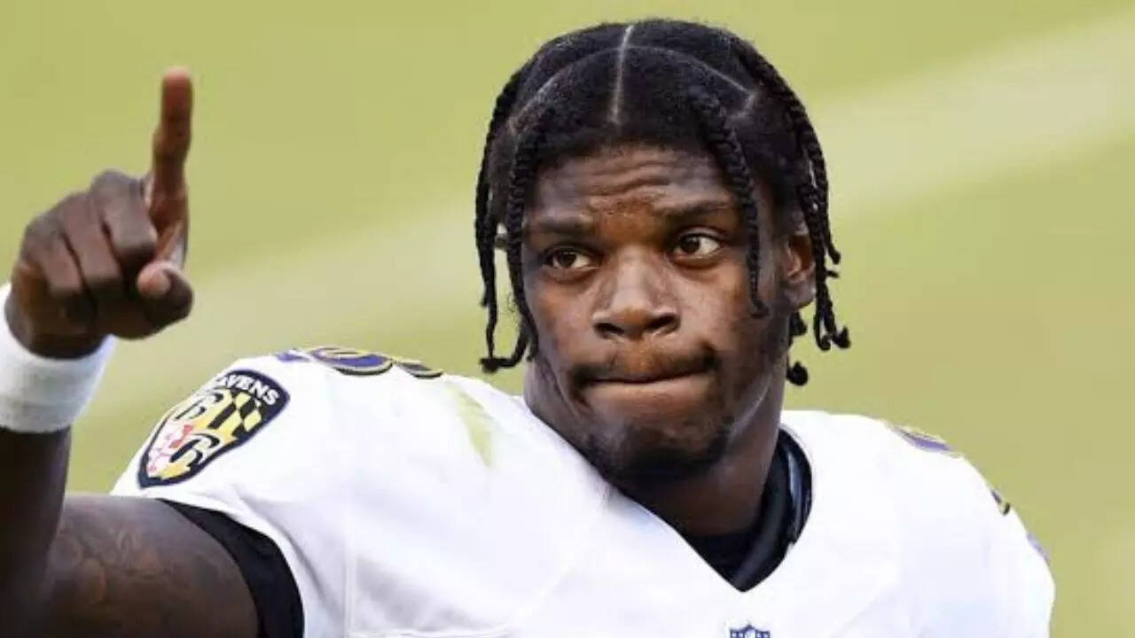 Lamar Jackson injury update: Week 8 hamstring forces Ravens to start ...