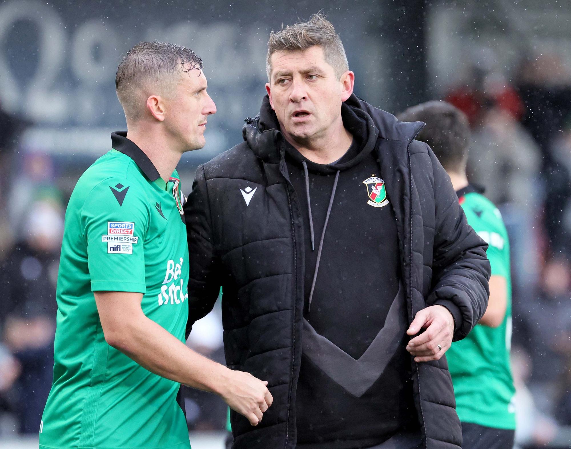 POST-MATCH VERDICT: Squad depth comes to the fore as Declan Devine has ...