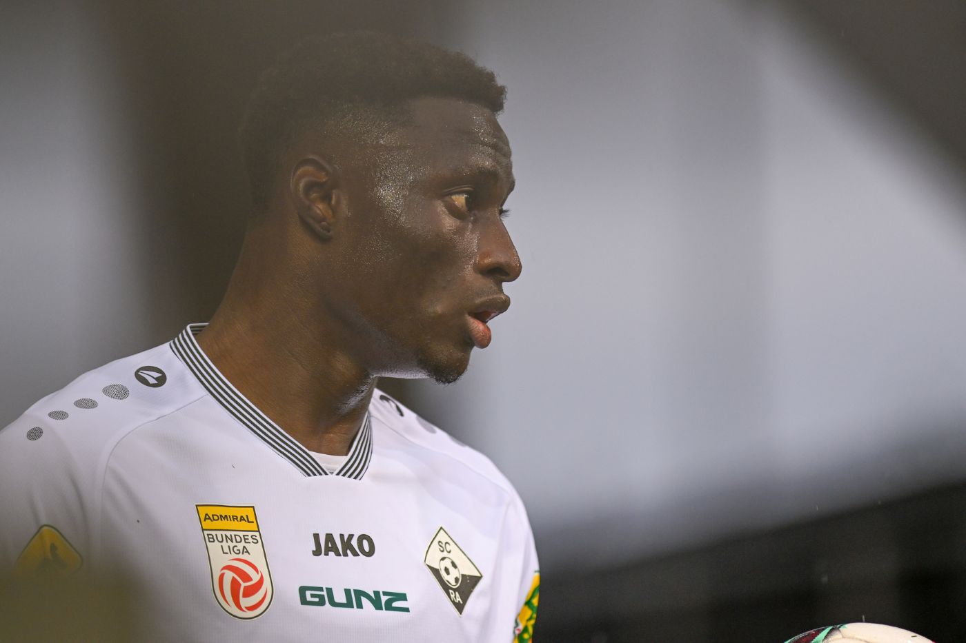 SK Sturm Graz an SCR Altach-Abwehrspieler interessiert