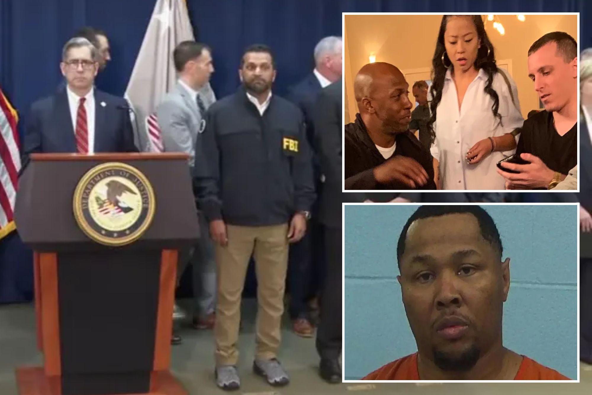 A ‘Fish’ Tale: Poker patsy who lost $1M in a single night says crooks ...