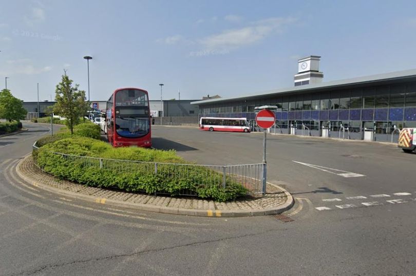 Plans to refurbish North East bus station as safety concerns raised