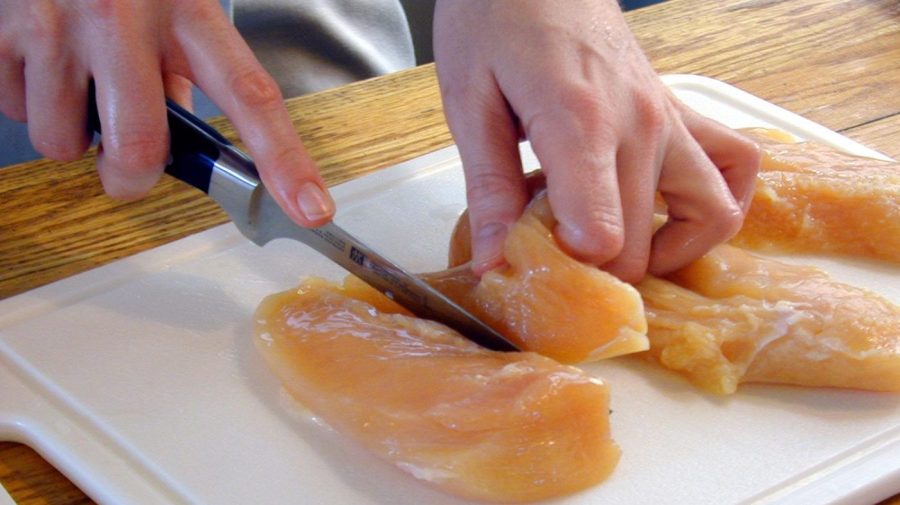 Urinary tract infections linked to contaminated meat in new study