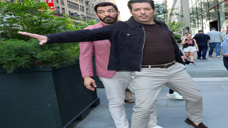 12 Times HGTV Fans Were Upset With The Property Brothers