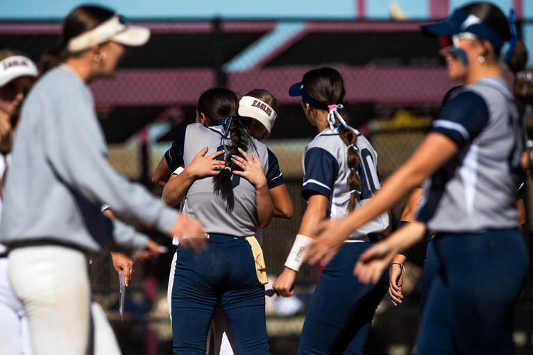 Scores, updates from Colorado softball CHSAA championships: See the ...
