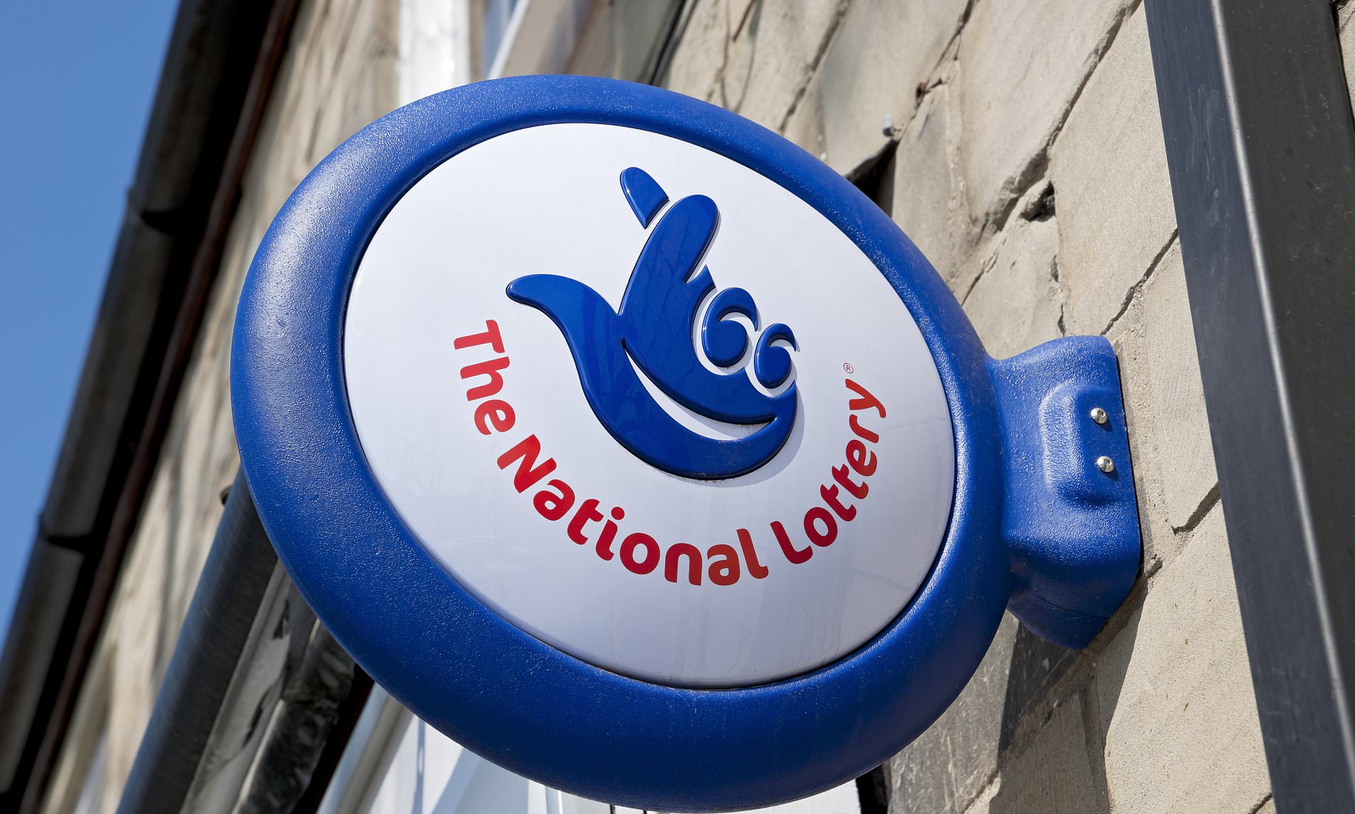 National Lottery hit by glitch as organisers are forced to apologise ...