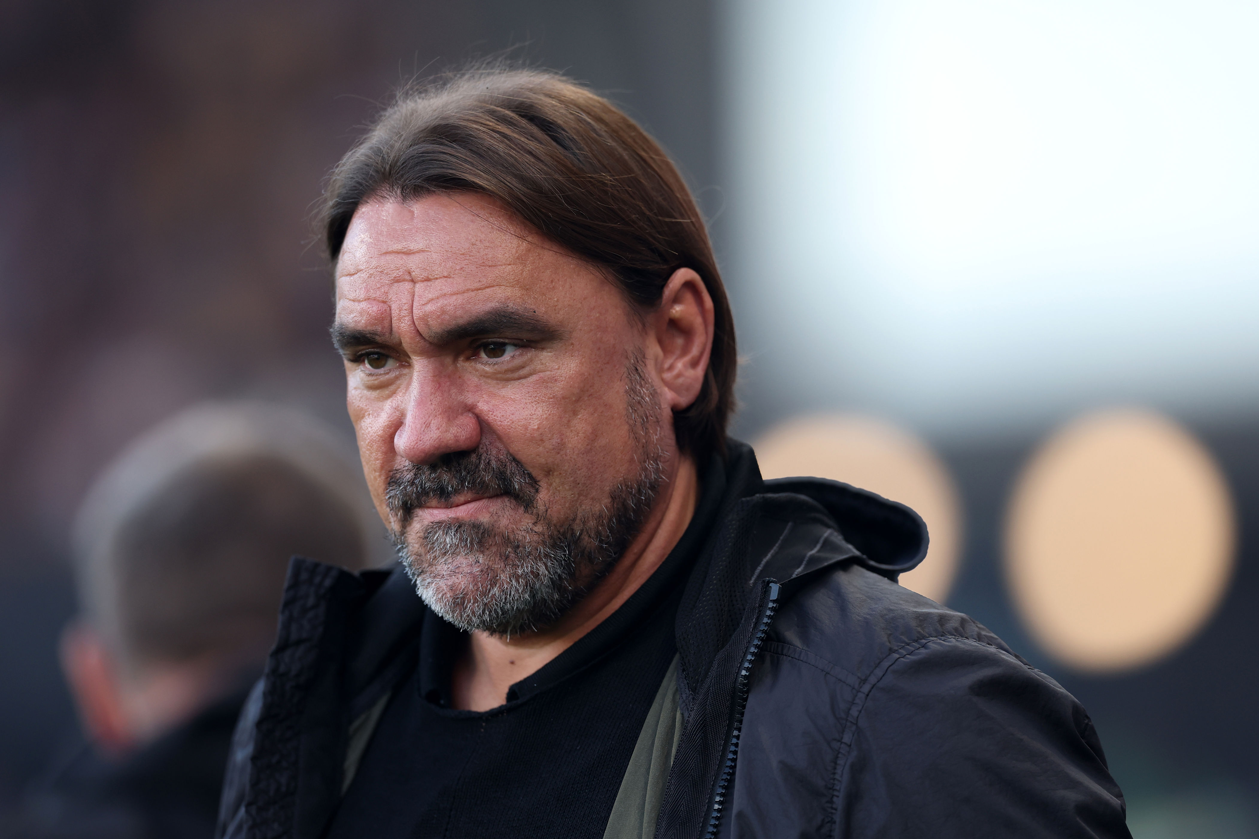 Leeds United could make sensational transfer move for rivals' warrior ...