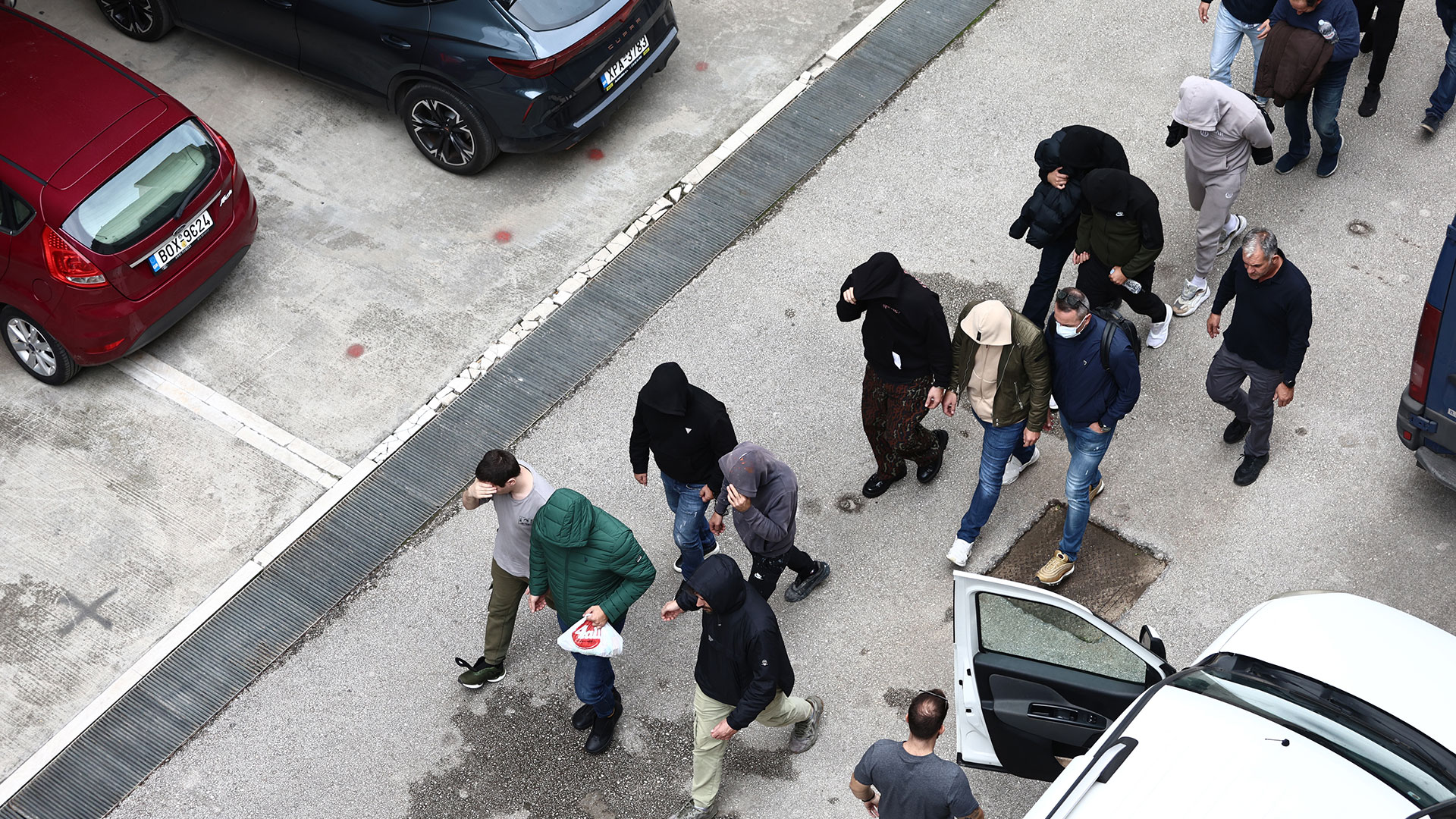 ΟΠΕΚΕΠΕ: Προφυλακίστηκε 53χρονη – Κατηγορούμενες και οι δυο κόρες της