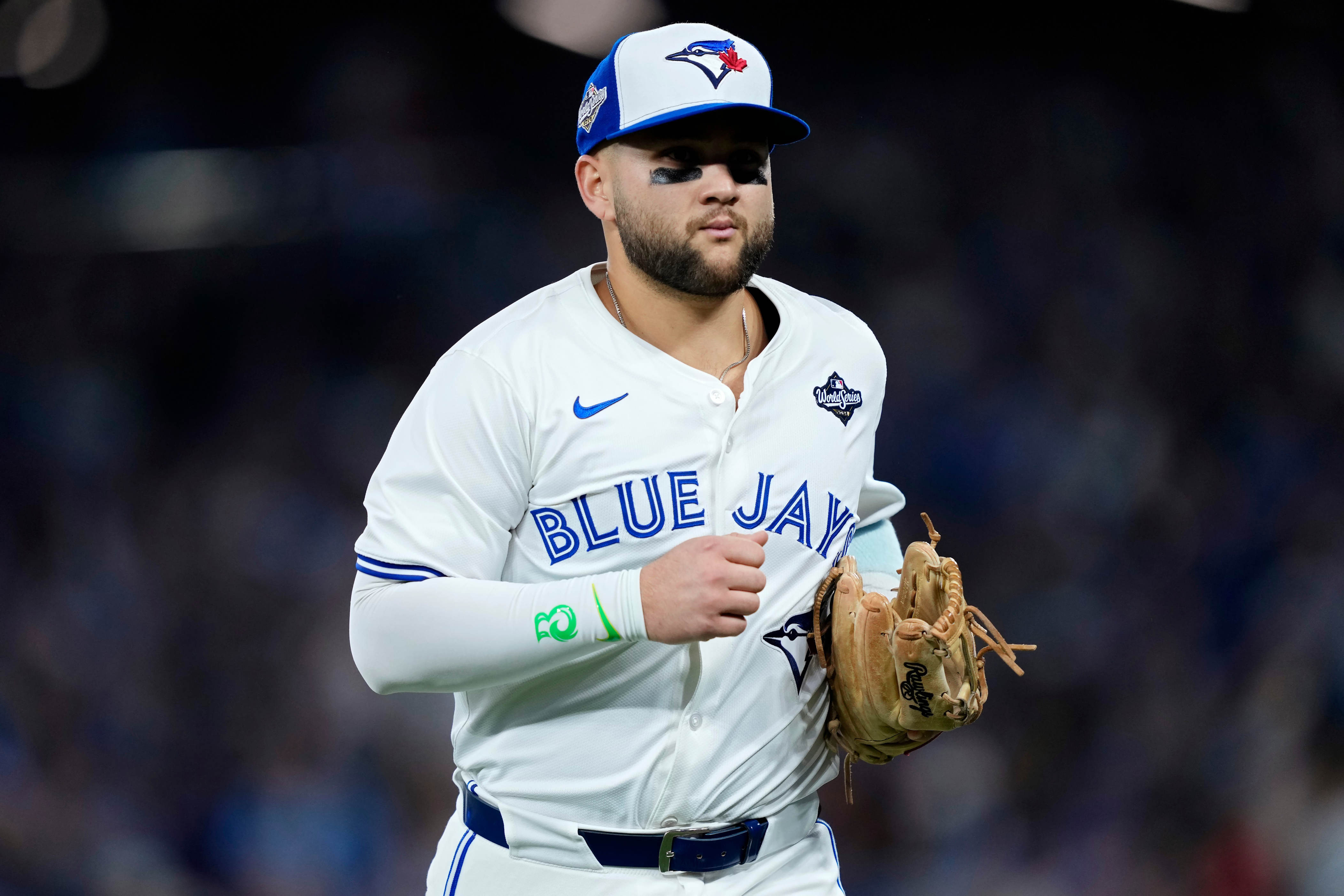 MLB insider has big update on Blue Jays, Bo Bichette