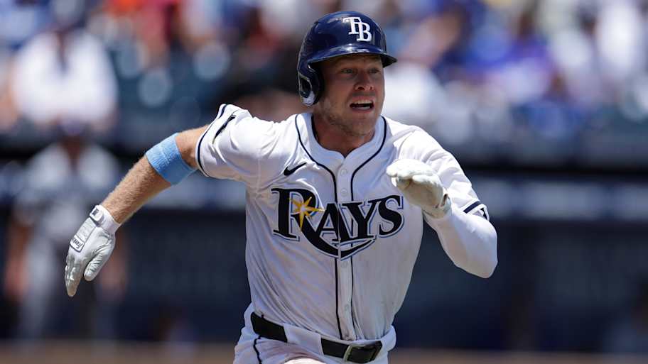 Production From Shortstop Position Was Mixed for Rays This Season