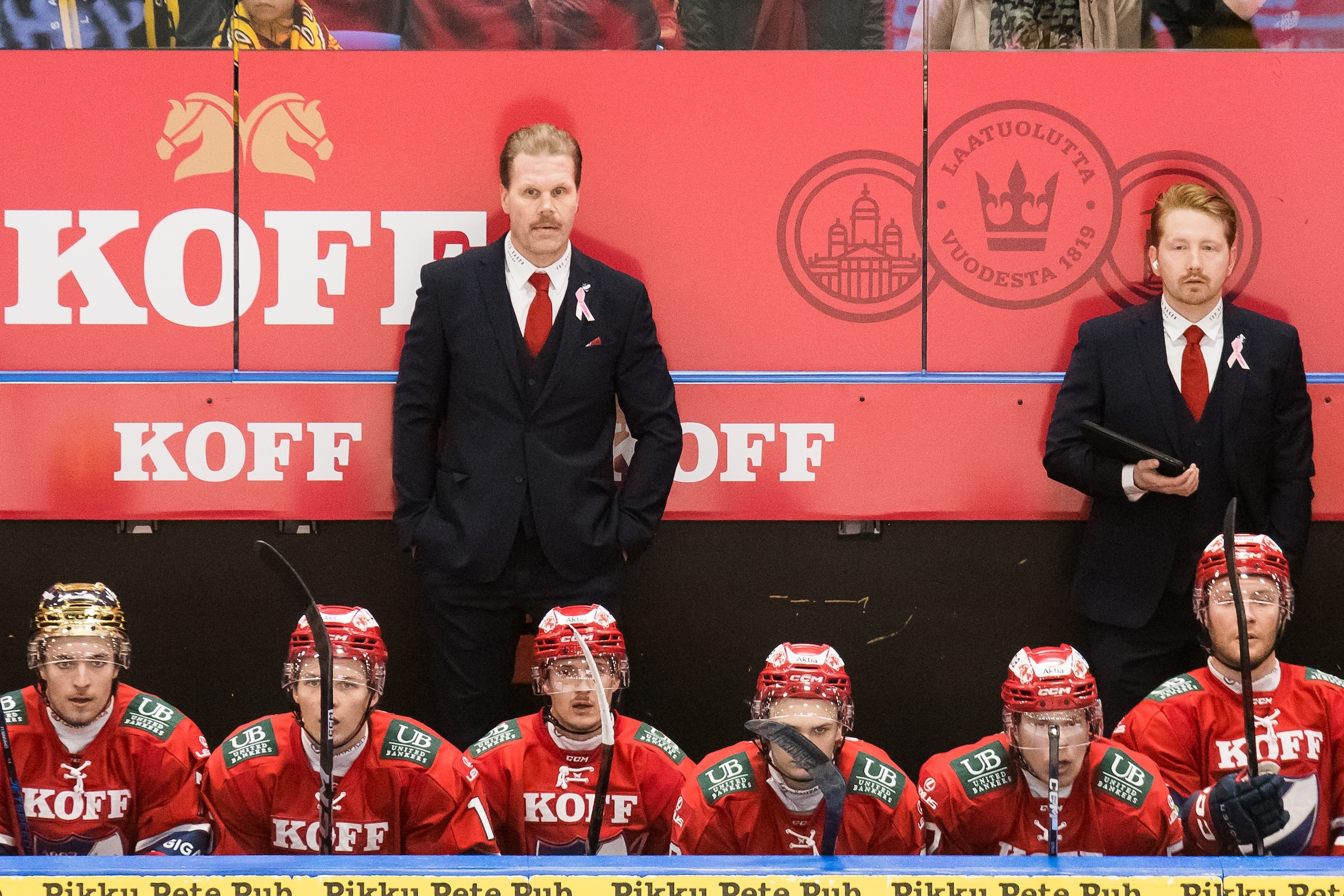 SK: Olli Jokisen HIFK:n kova kaappaus varmistui
