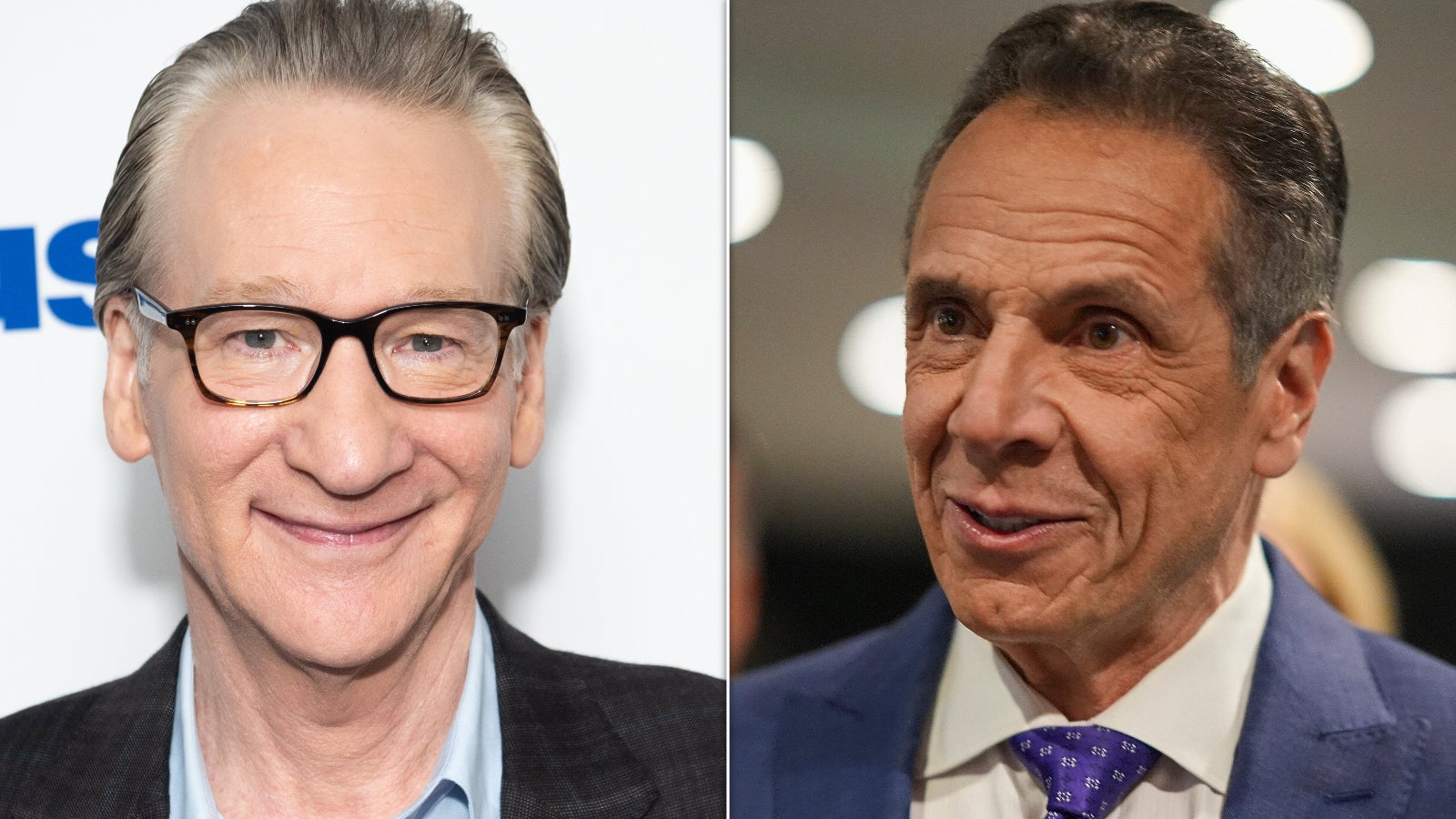 Bill Maher Slams Mamdani And Endorses Cuomo But Admits 'Maybe He Was A ...