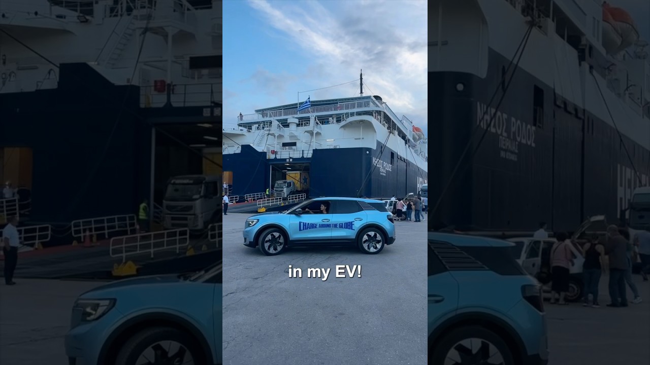 I can't believe what I found in Turkey! 🌍