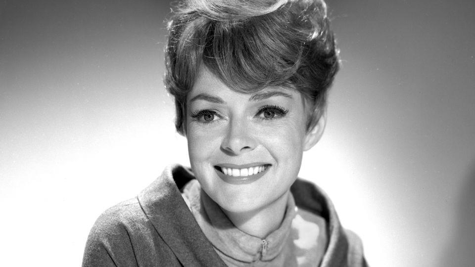June Lockhart, beloved mother figure from ‘Lassie’ and ‘Lost In Space ...