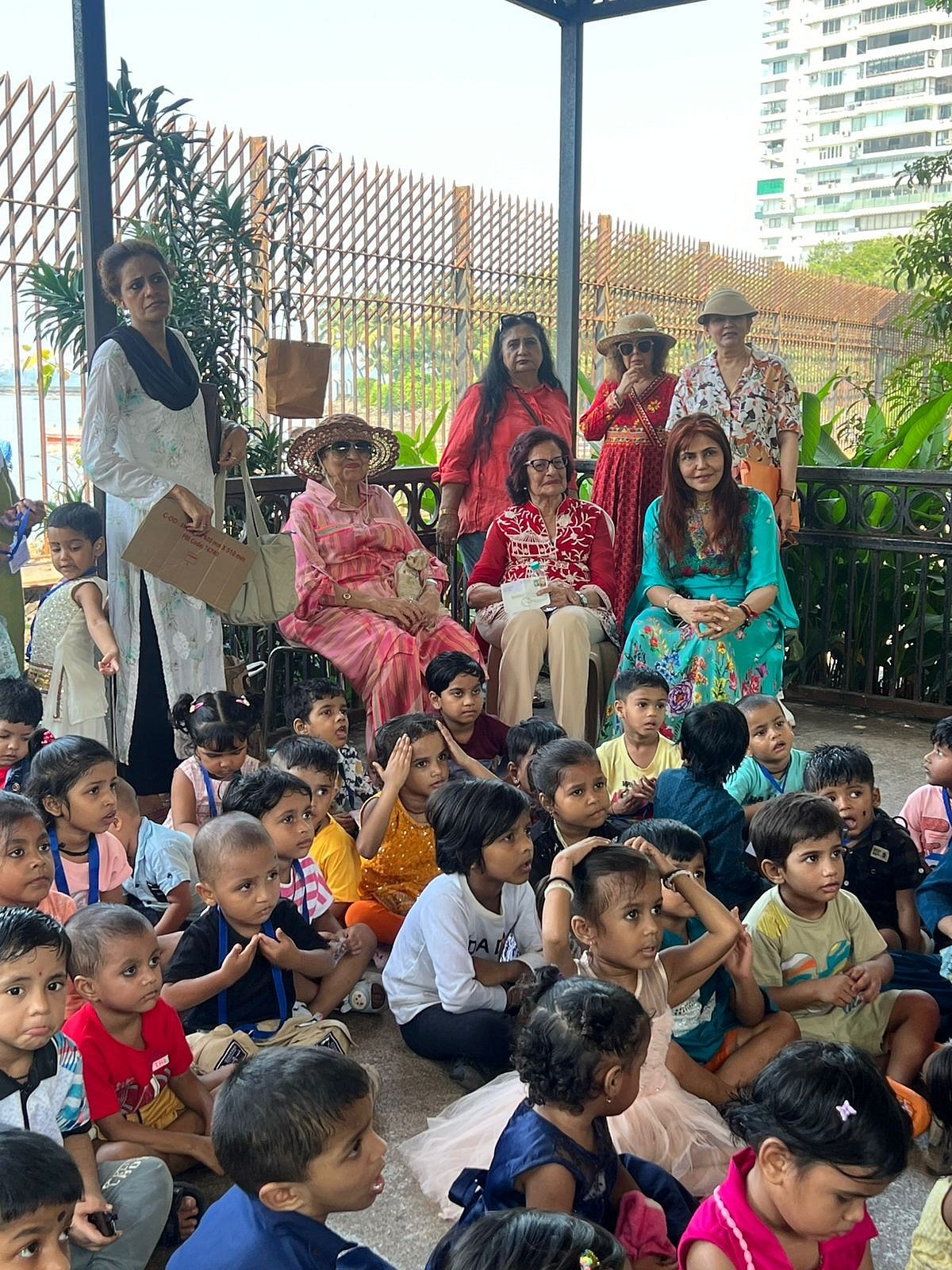 Nisha's Mumbai: Nisha JamVwal Shares Moments That Lit Up Her Week