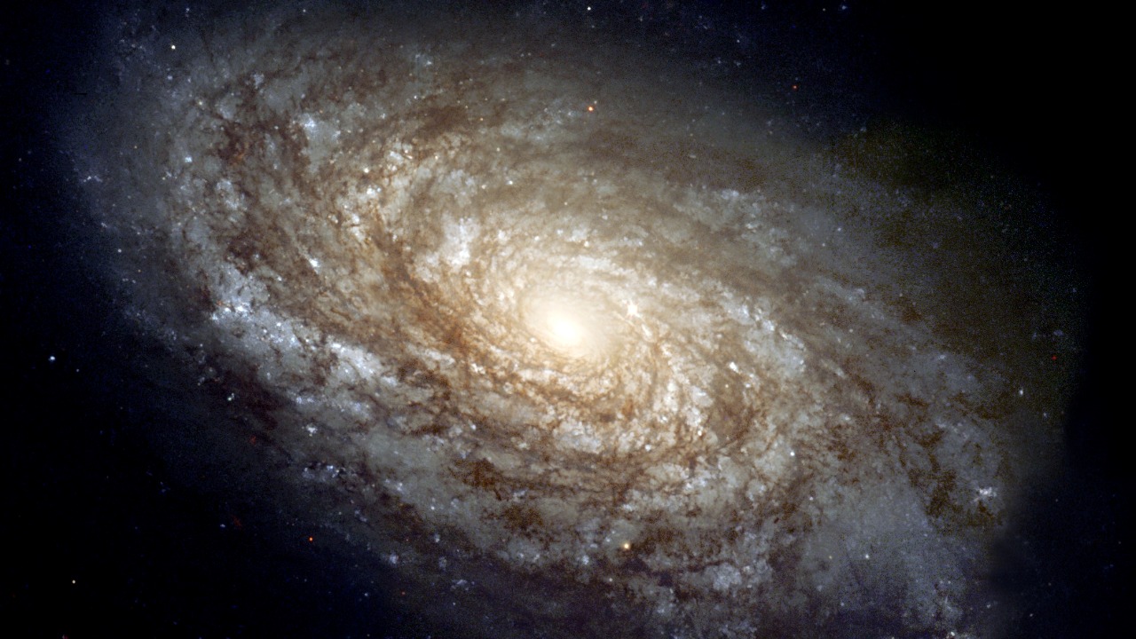 Old physics theory might explain why the universe exists