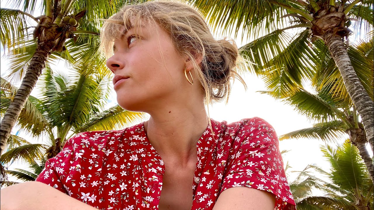 What I packed for Ecuador: More tech than clothes