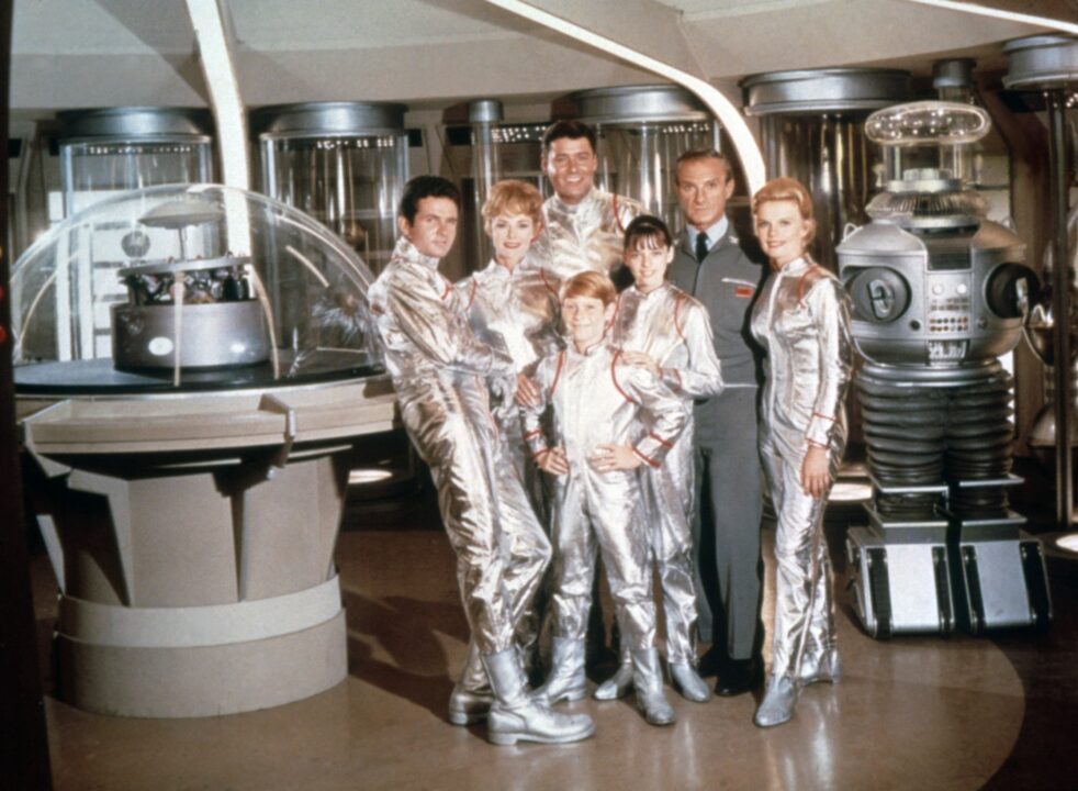 June Lockhart Dies at 100: ‘Lost in Space’ Costar Bill Mumy Reflects on ...