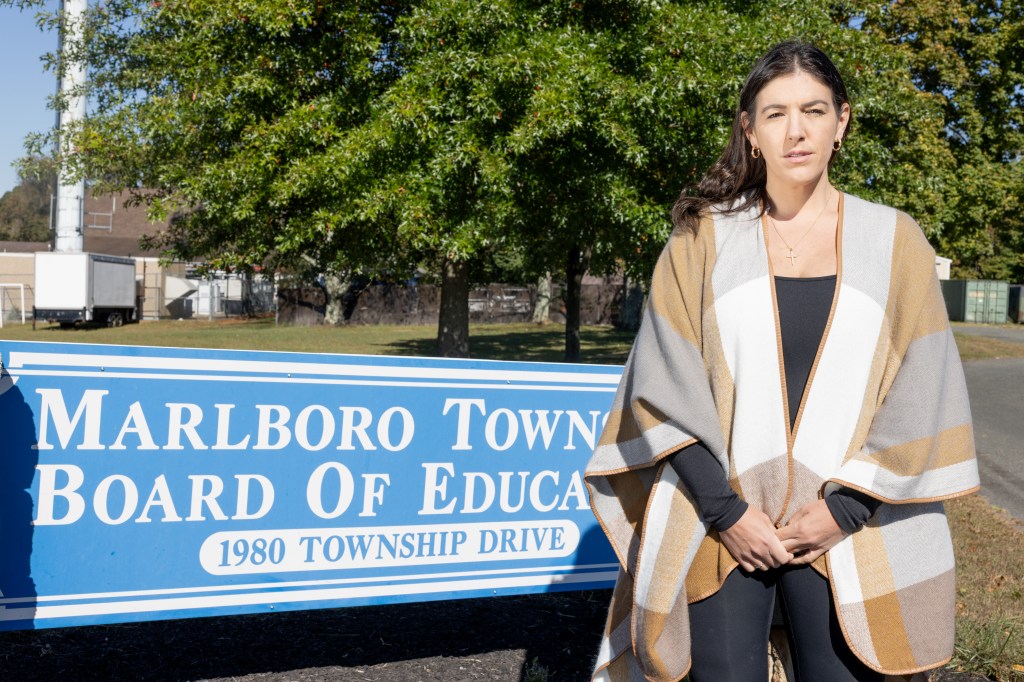 NJ school board meeting postponed over ‘safety’ fears — amid nipple ...