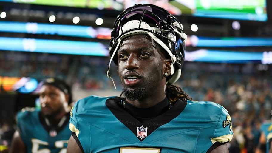 Shocking Brian Thomas Jr. trade rumors should spring these 3 teams into ...