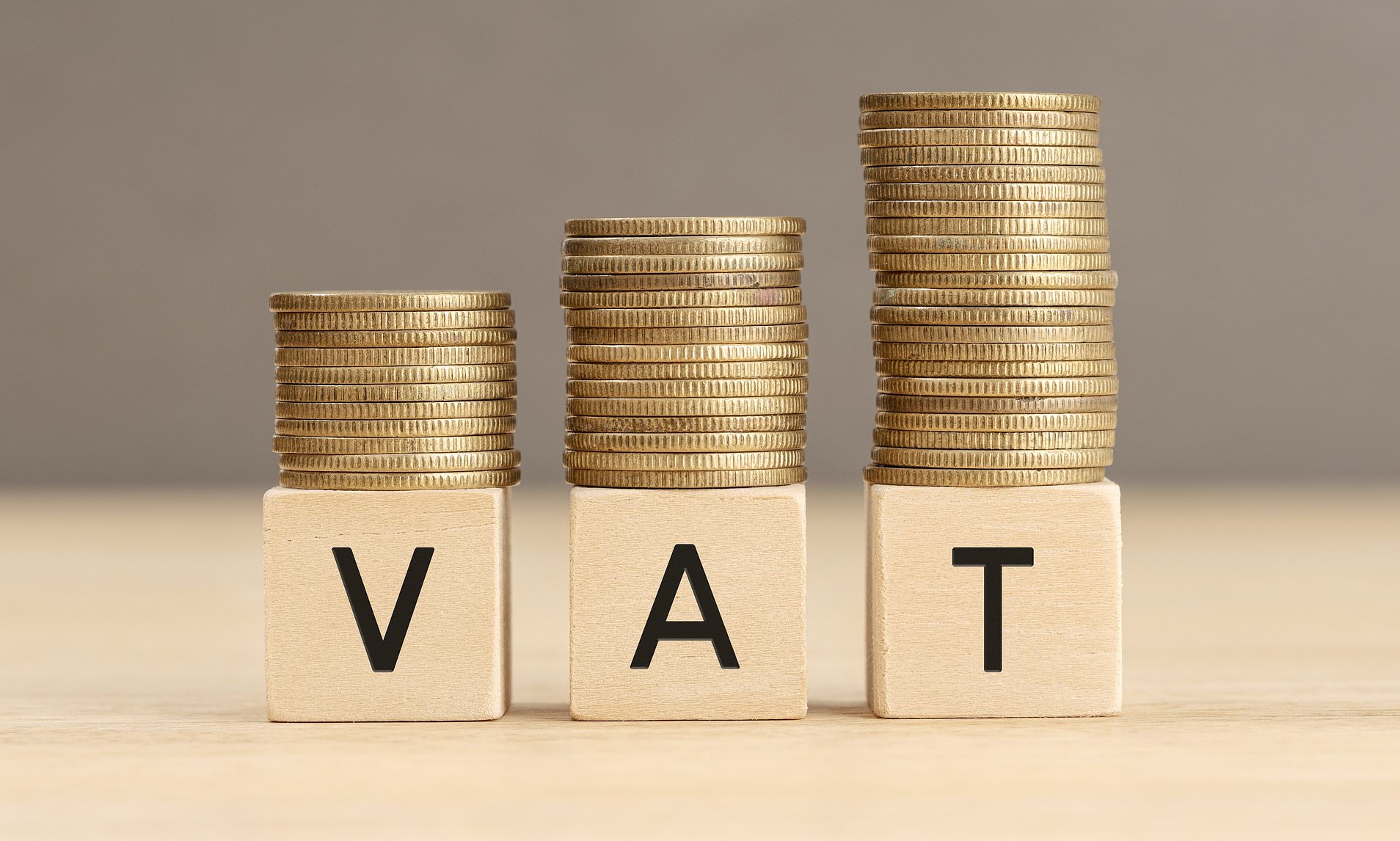 Taxman recovers less VAT despite huge crackdown