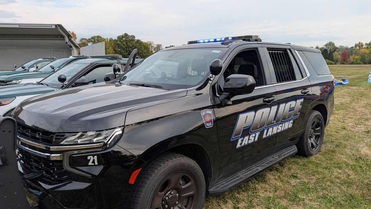 Teen stabbed multiple times during large fight in East Lansing