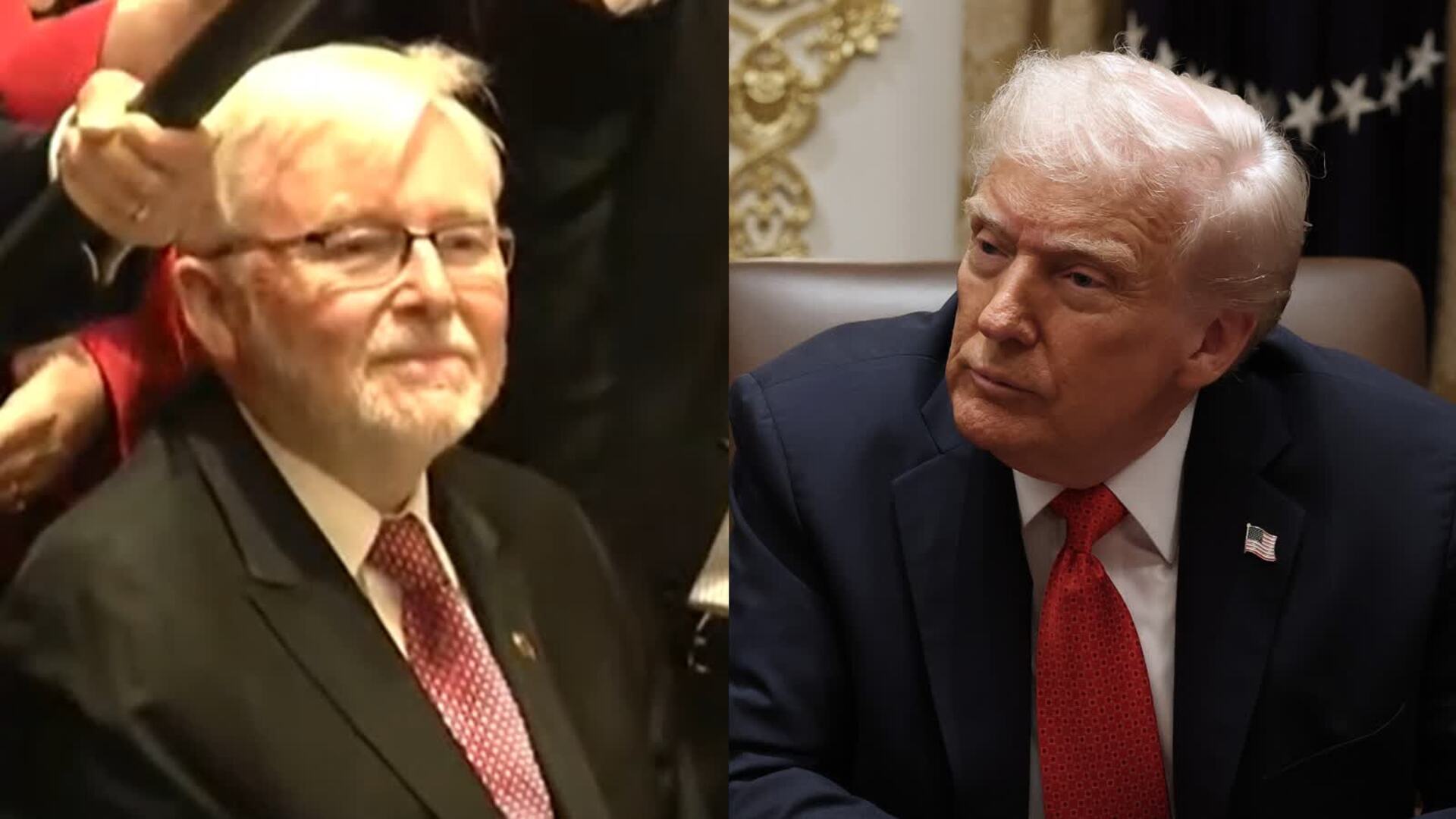 ‘Ultimate burn’: Trump’s comments to Rudd were the ‘biggest diplomatic ...