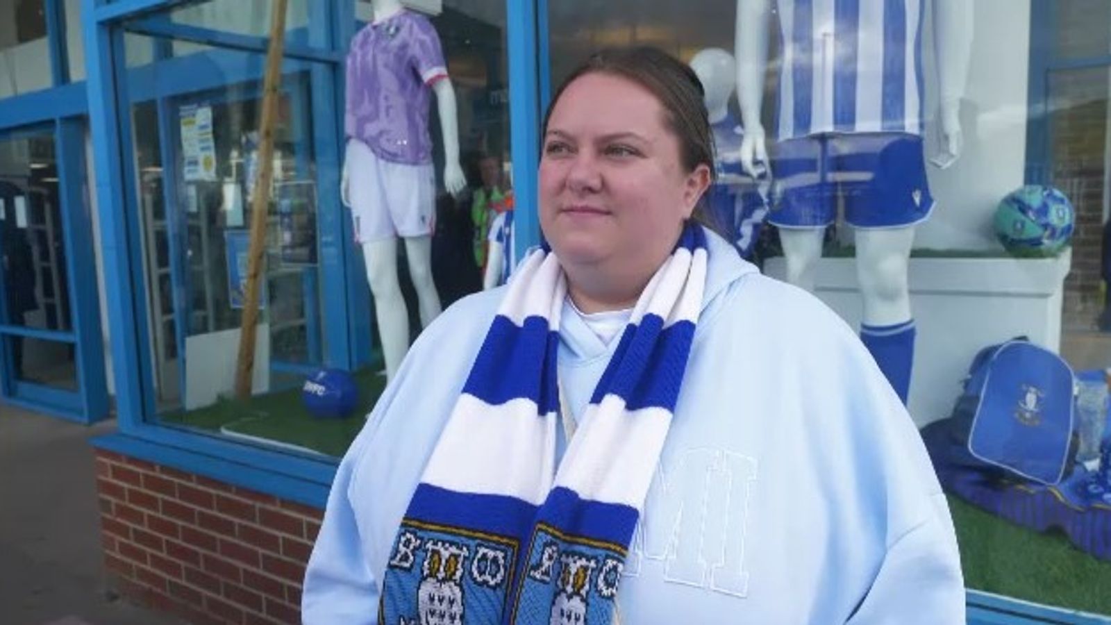 Sheffield Wednesday fans 'elated' after club administration - but road ...