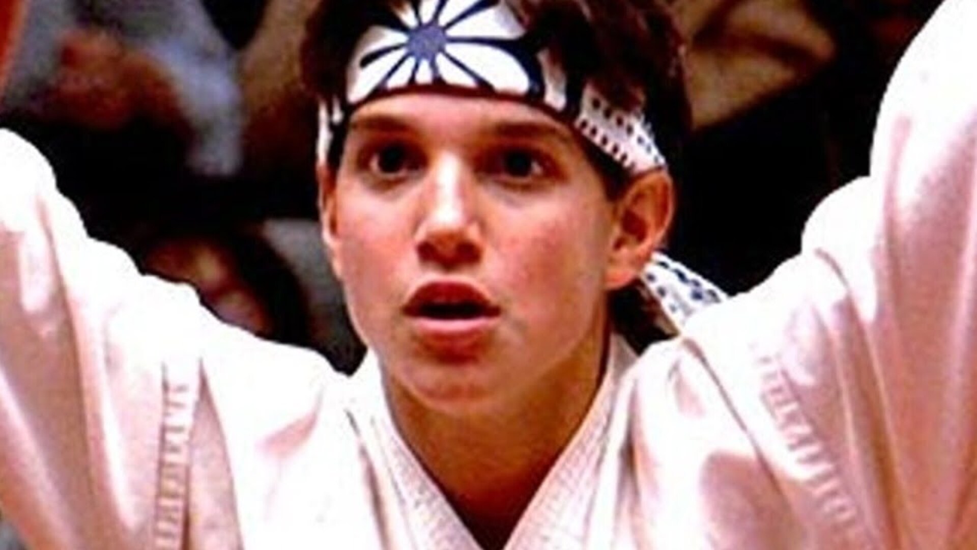 The Cast Of The Karate Kid Is Unrecognizable Today