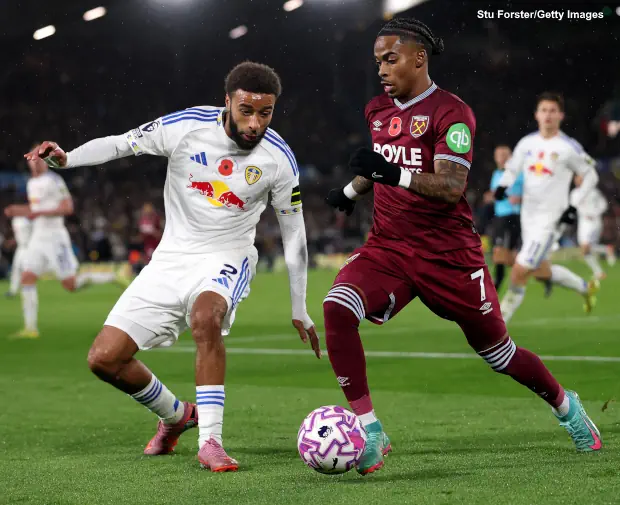 West Ham teen star 'determined' to move as deal gets close