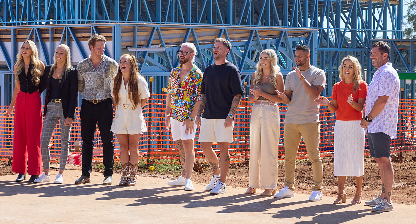 The Block insider's surprising prediction on auction winner: 'Wouldn't ...