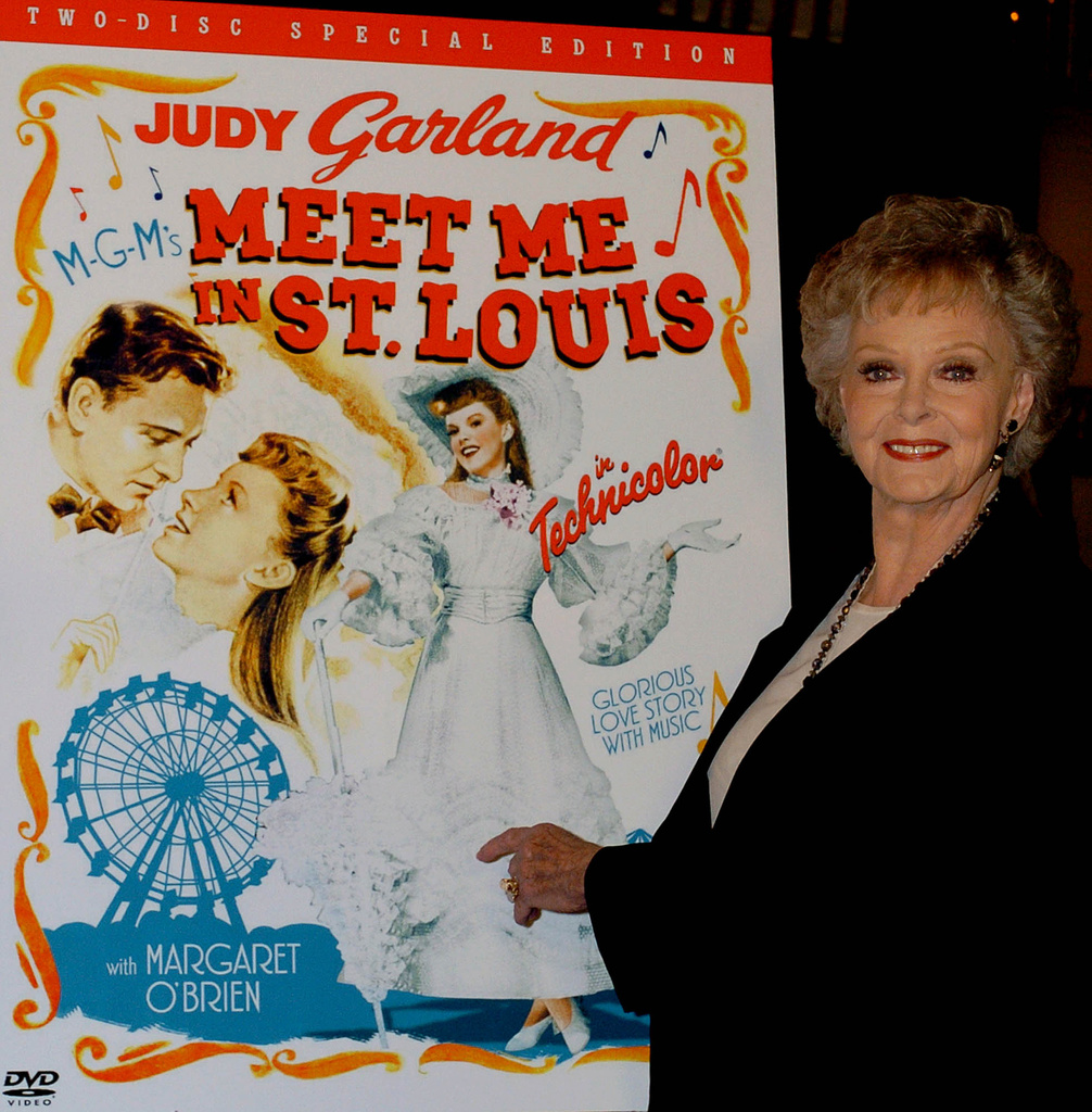 June Lockhart, beloved mother figure from 'Lassie' and 'Lost In Space ...