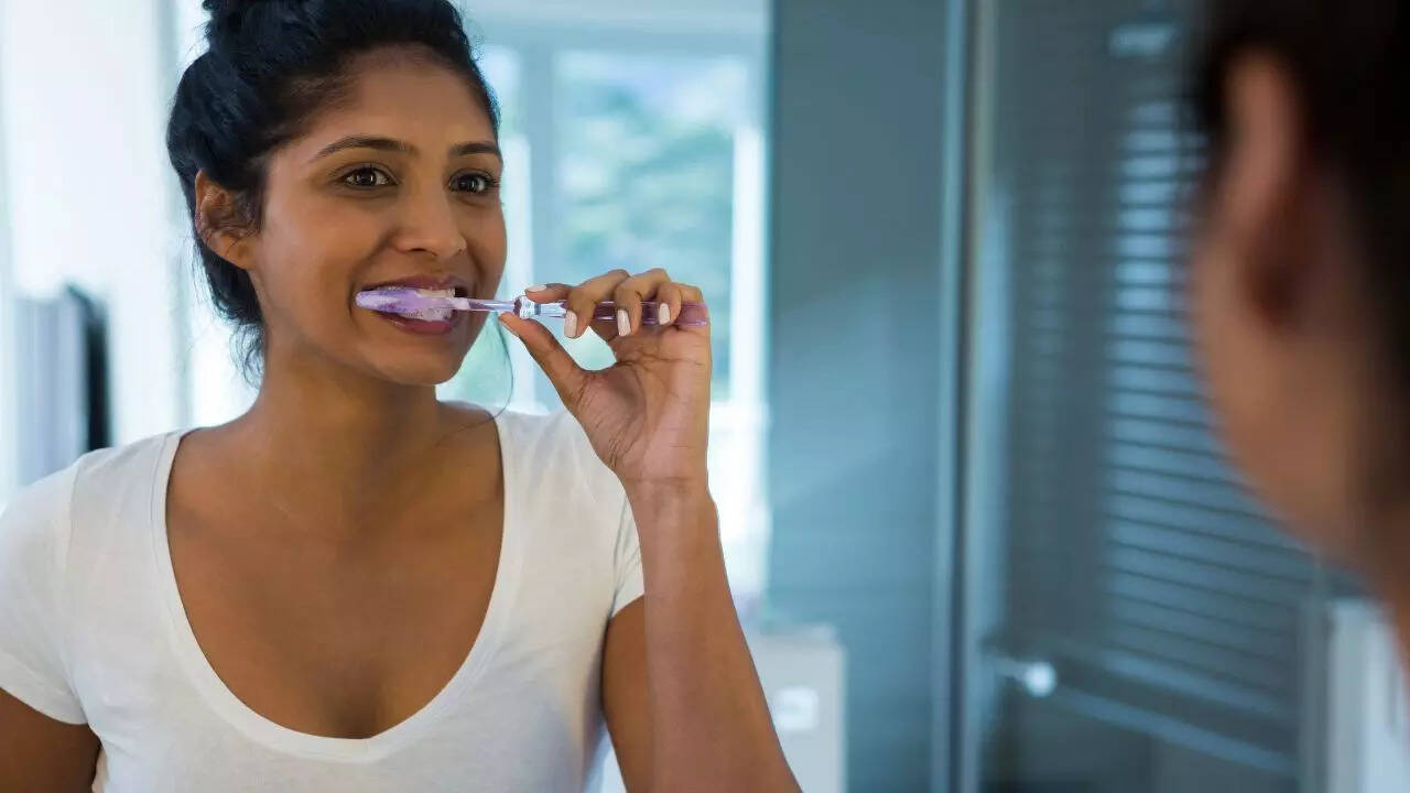 Physician's dire warning for heart failure: “If you skip brushing your ...
