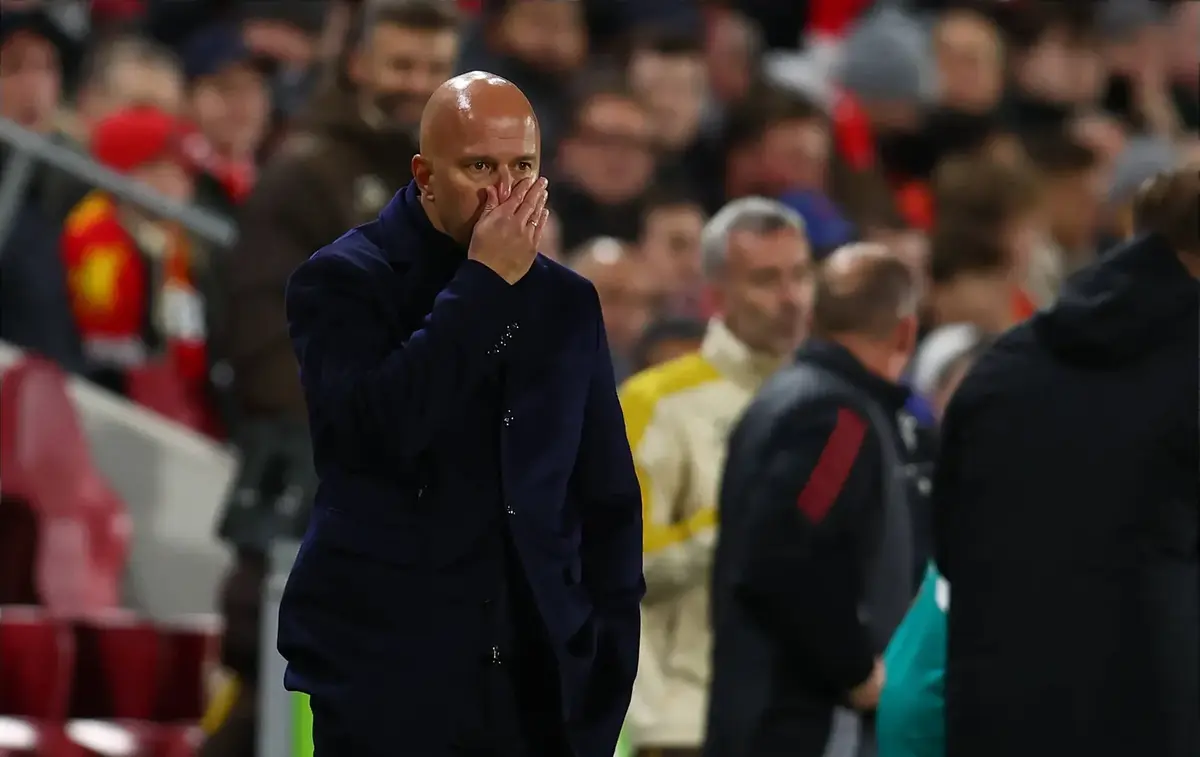 CONFIRMED: Liverpool XI vs Crystal Palace – Carabao Cup