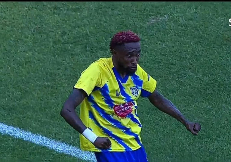Mukoko: The Congolese player South Africans can’t stop talking about ...