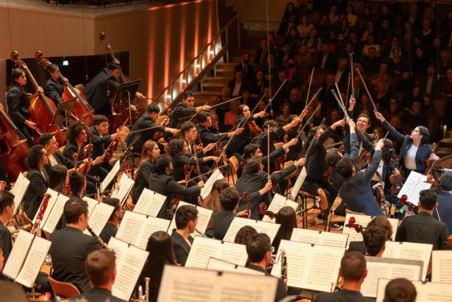 Cundinamarca Fest, concierto gratis de la Filarmónica, graffiti urbano ...
