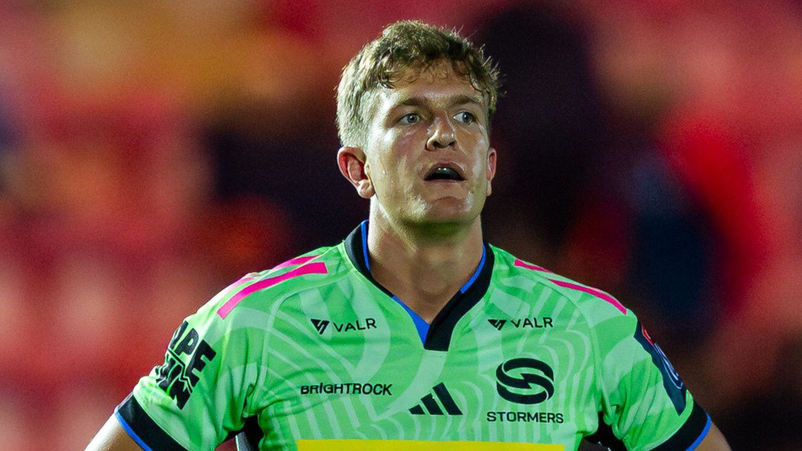 Injury crisis forces Stormers into key changes for Leinster semifinal