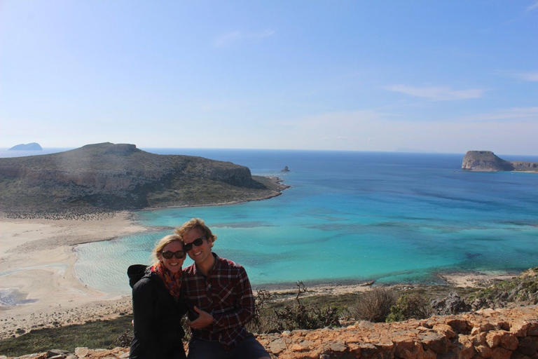 We moved to Spain before having kids. It was the best thing we did for ...