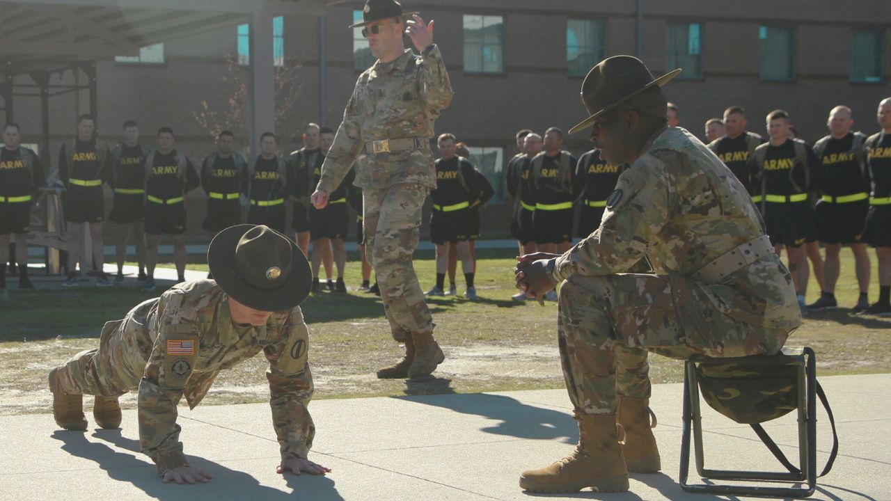 11 Hard Truths About Boot Camp Every Recruit Learns the Hard Way
