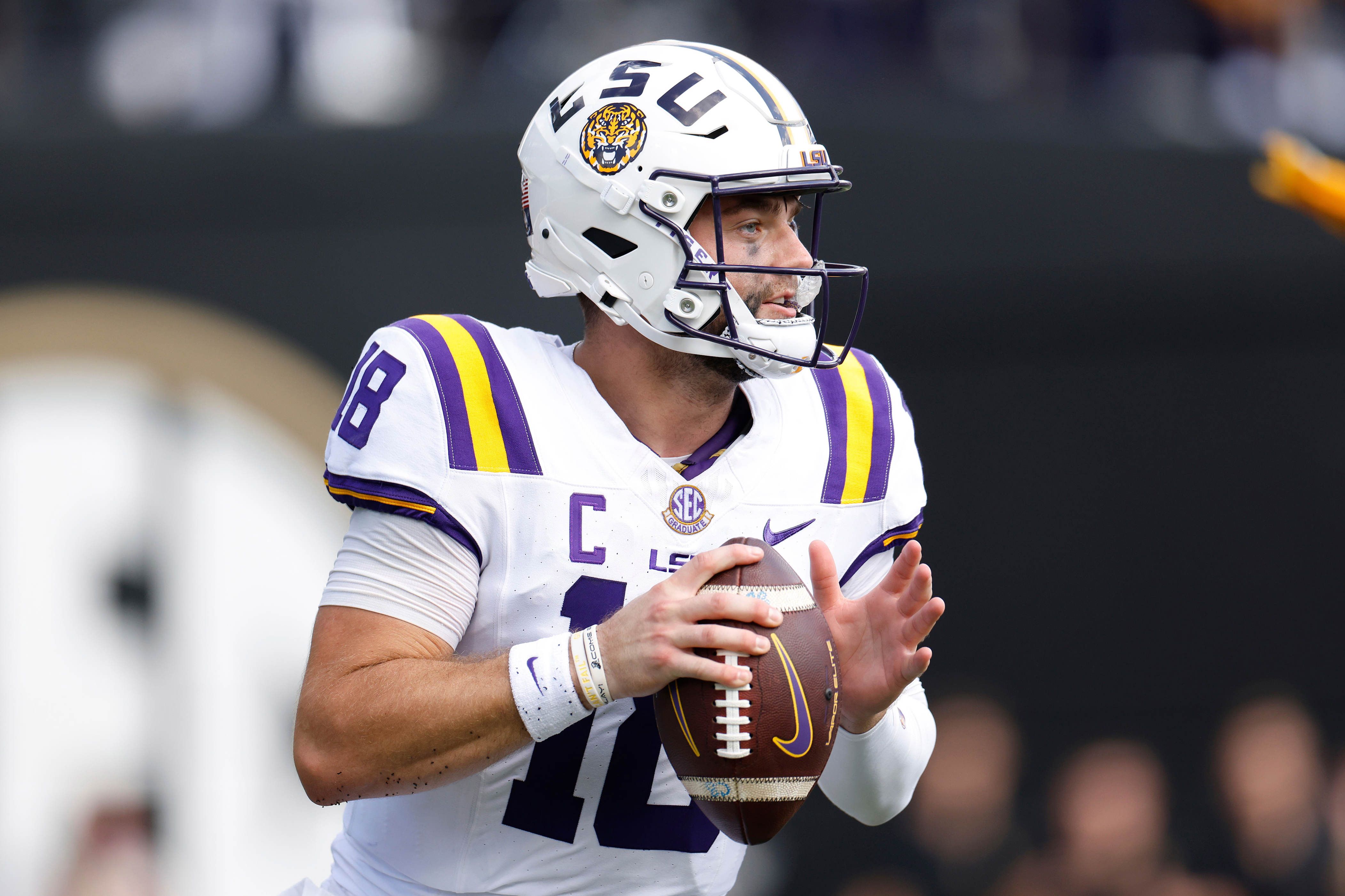 How to Watch Texas A&M vs LSU: Live Stream NCAA College Football, TV ...
