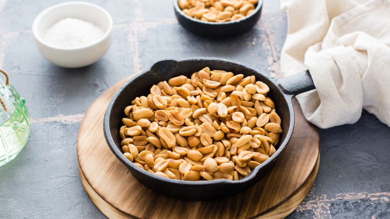 12 Tips You Need For Homemade Peanut Butter